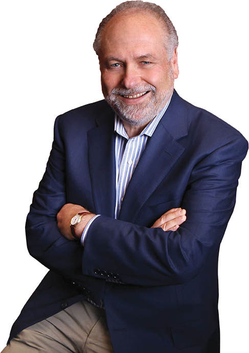 Dean’s welcome – Discovery: Research at Princeton